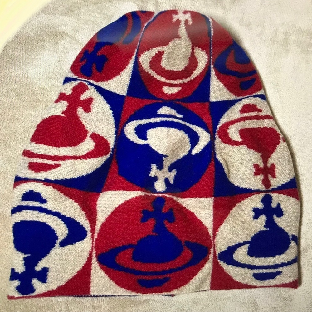 Vivienne Westwood Hat Japan Exclusive - Gem